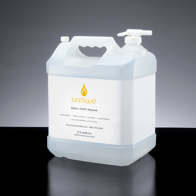 Products – Lucid Candle